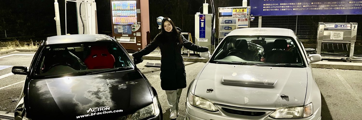 Hazuki@levin🚗 ️🎣 (@super_levinchan) / Posts / X