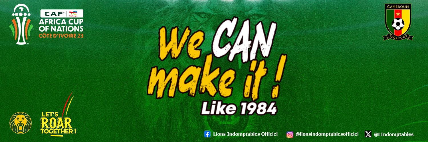 Fecafoot-Officiel (@FecafootOfficie) / Posts / X
