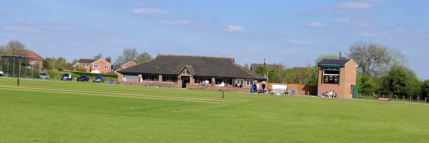 Marehay Cricket Club (@MarehayCC) / Posts / X