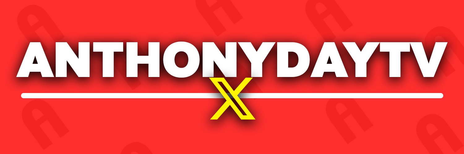 Anthony Day (@AnthonyDaytv) / Posts / X