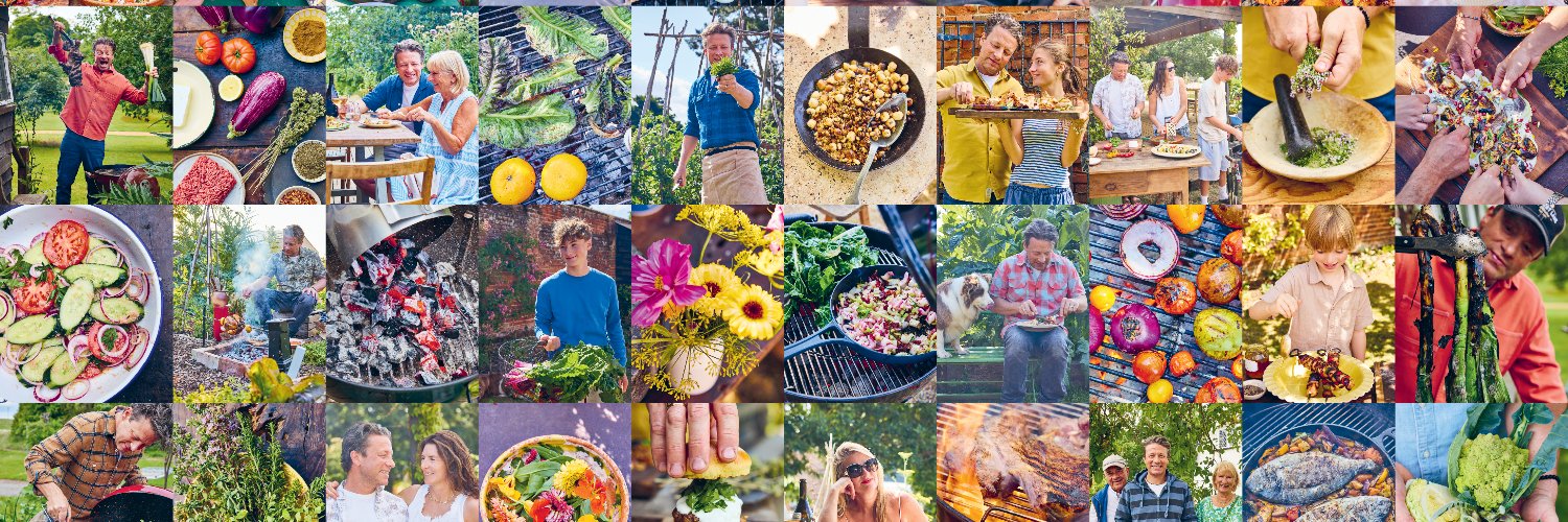 Jamie Oliver (@jamieoliver) / Posts / X