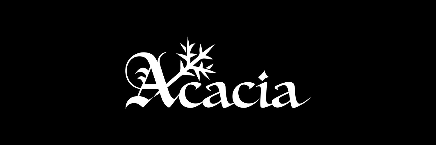 Acacia_official (@Acacia_offical_) / Posts / X