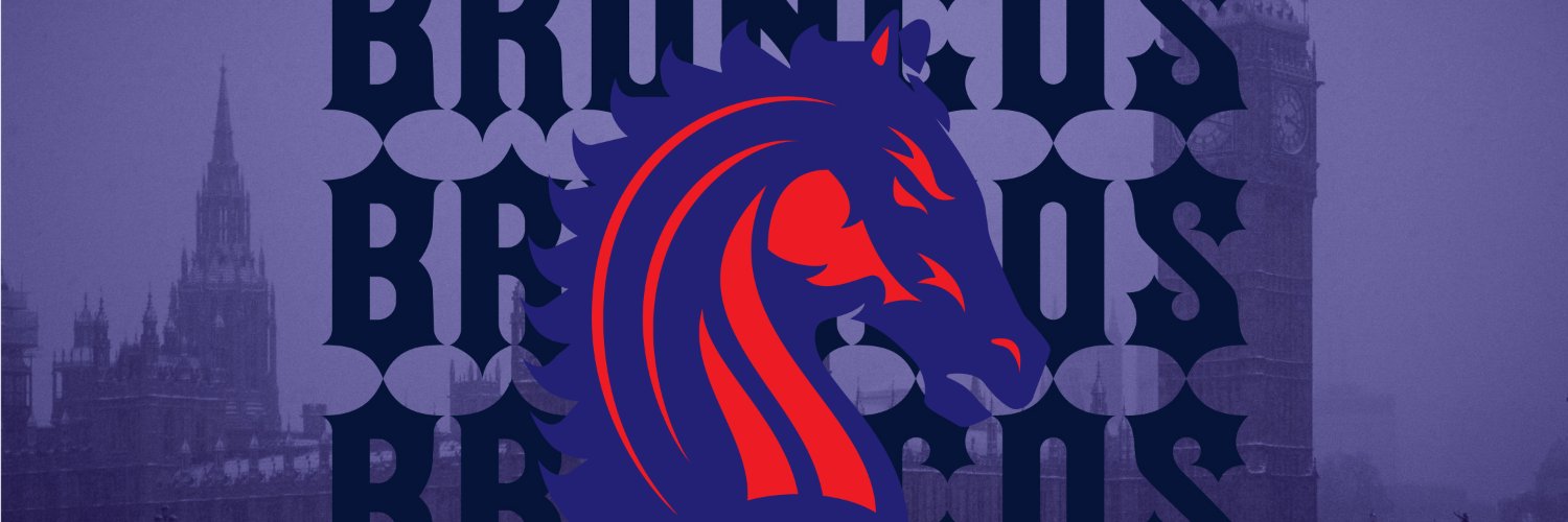 London Broncos (@LondonBroncosRL) / Posts / X