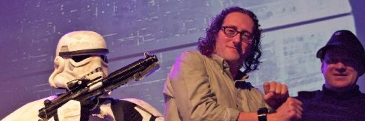 adam shostack (@adamshostack) / Twitter