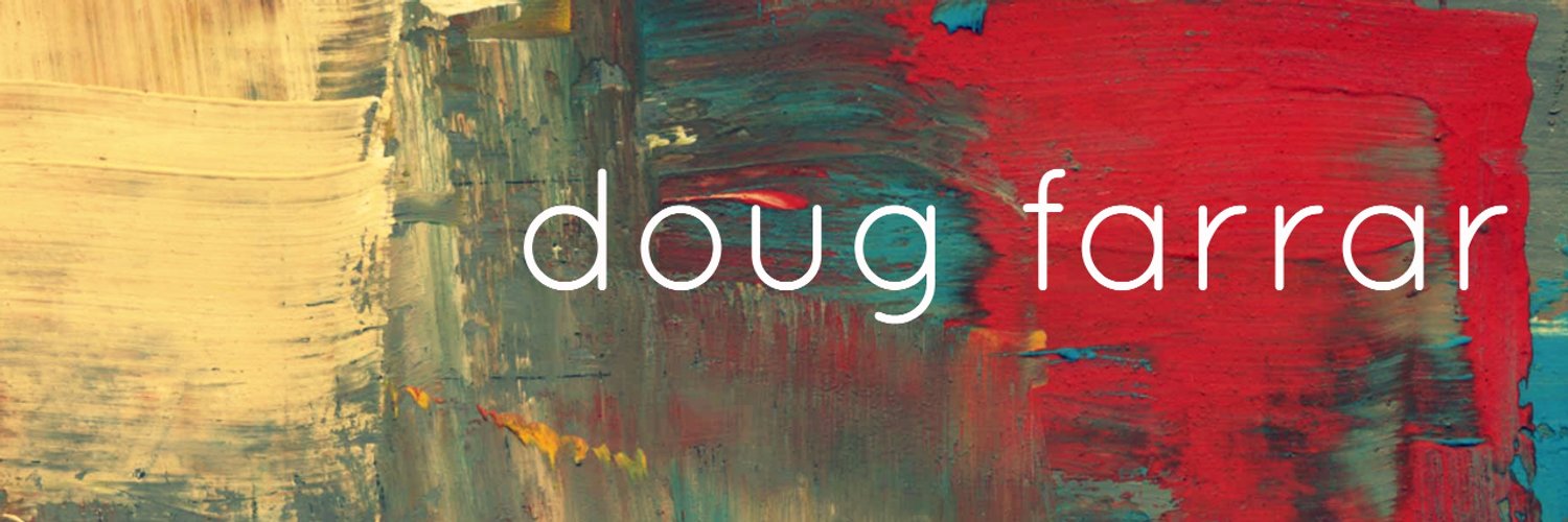 Doug Farrar (@dougfarrar) / Twitter Doug Farrar (@dougfarrar) / Twitter