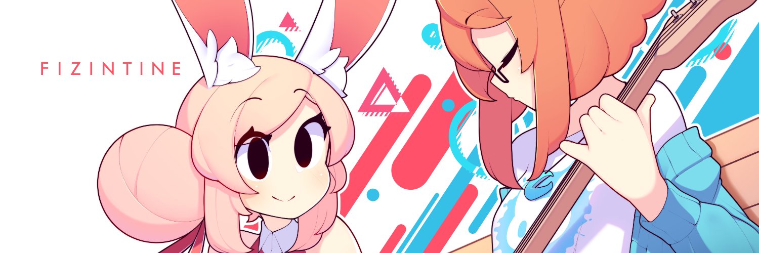 Fiz (@Fizintine) / Posts / X