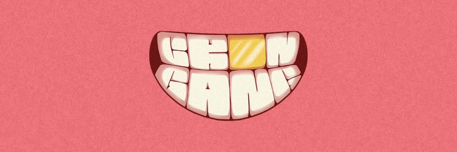 COMPACT GAMES X GRIN GANG FCFS • Compact Games • Alphabot • Alpha Made Easy