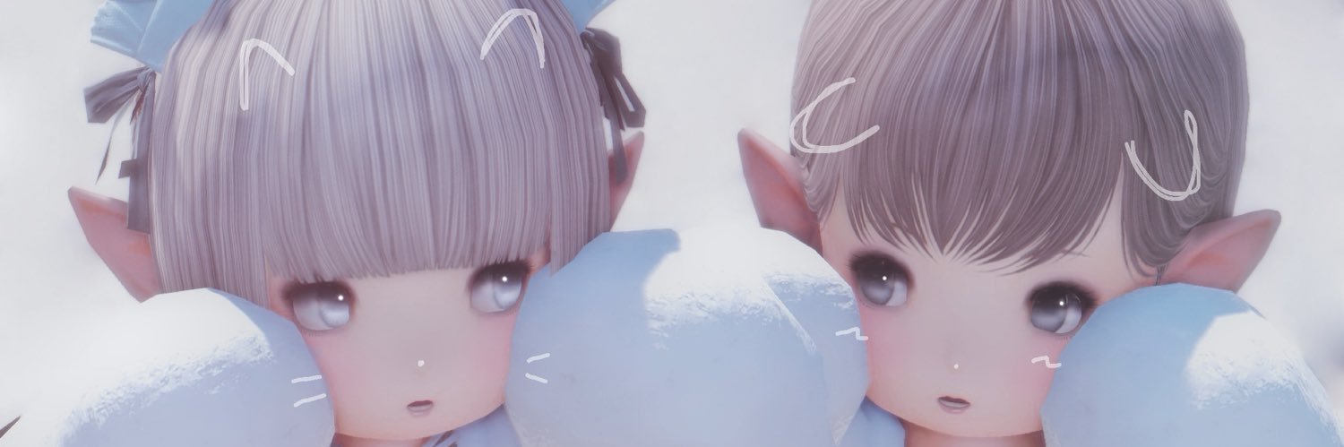 𝕟𝕪𝕠𝕟 (@nyon_wa_coco) / Posts / X
