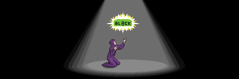 Block Zero • Brew Riders • Alphabot • Alpha Made Easy