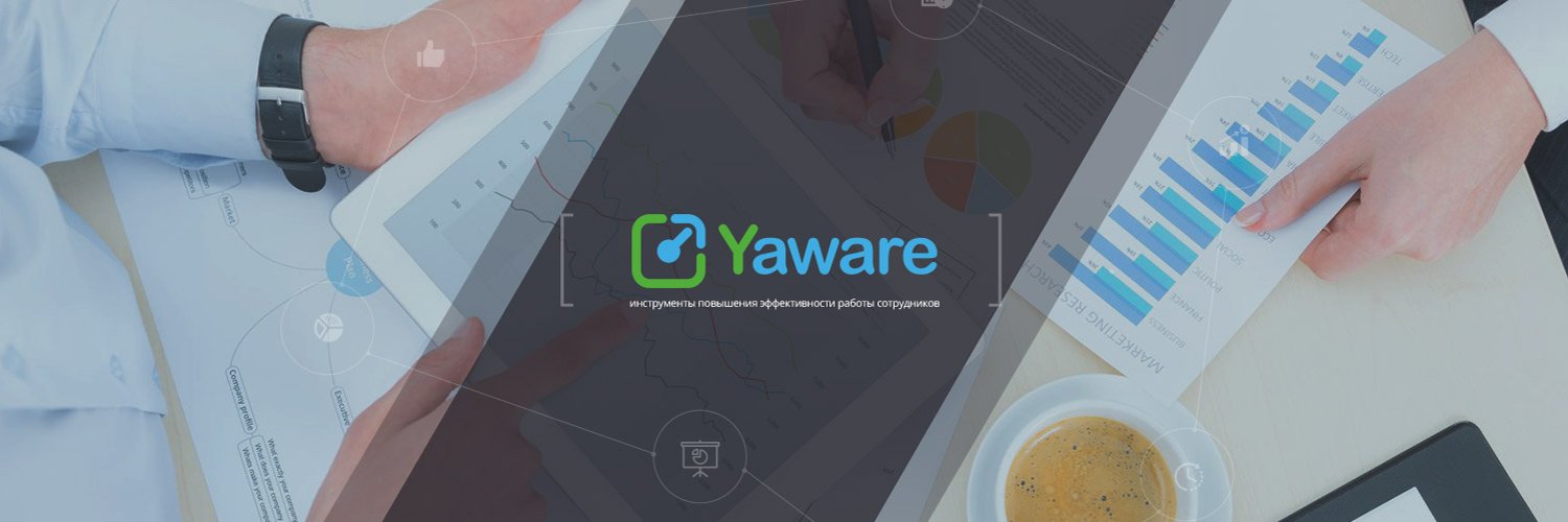 Yaware.TimeTracker (@yaware) / Twitter