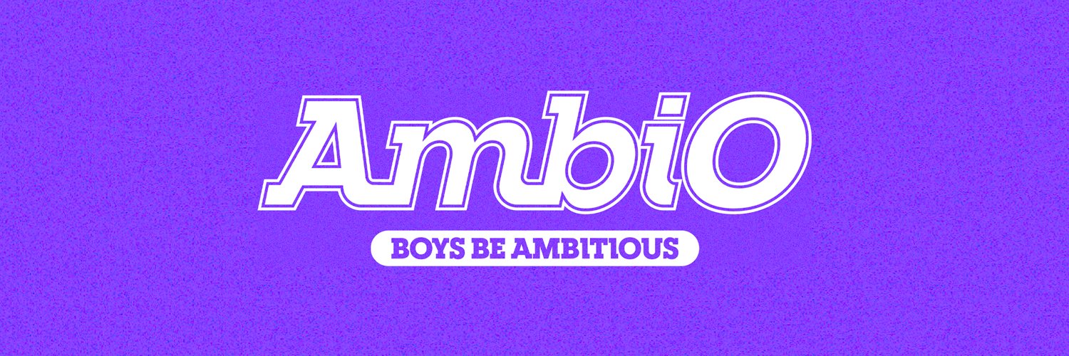 AmbiO (@AmbiOofficial) / Posts / X