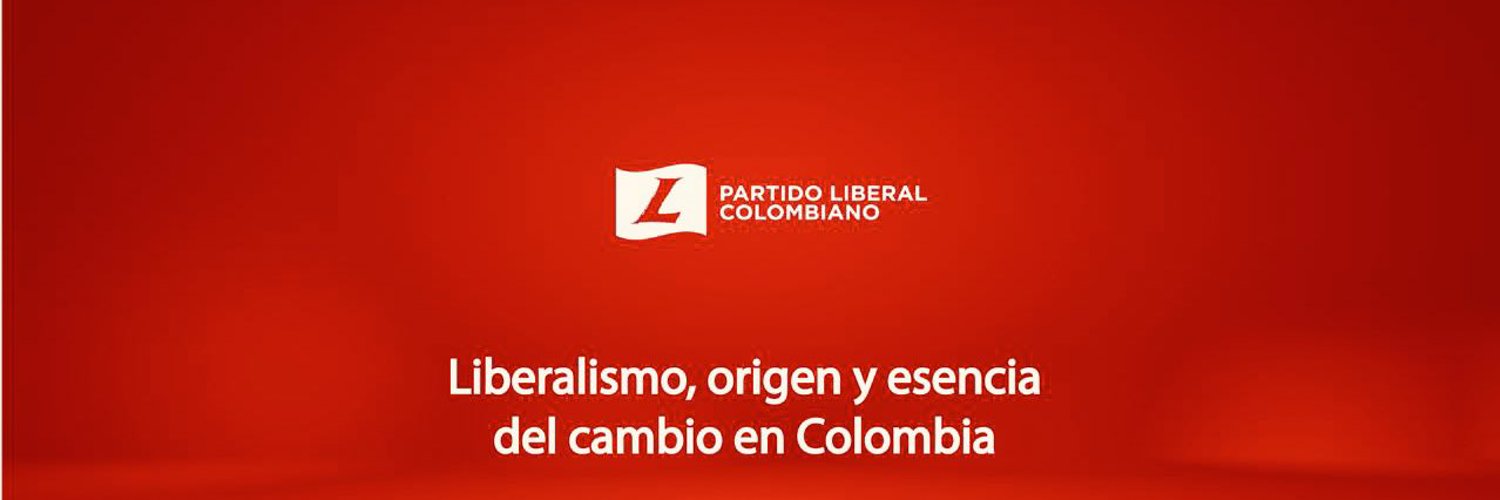 Partido Liberal (@PartidoLiberal) / Twitter Partido Liberal (@PartidoLiberal) / Twitter