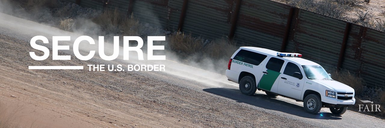 Federation for American Immigration Reform (@FAIRImmigration) / Posts / X