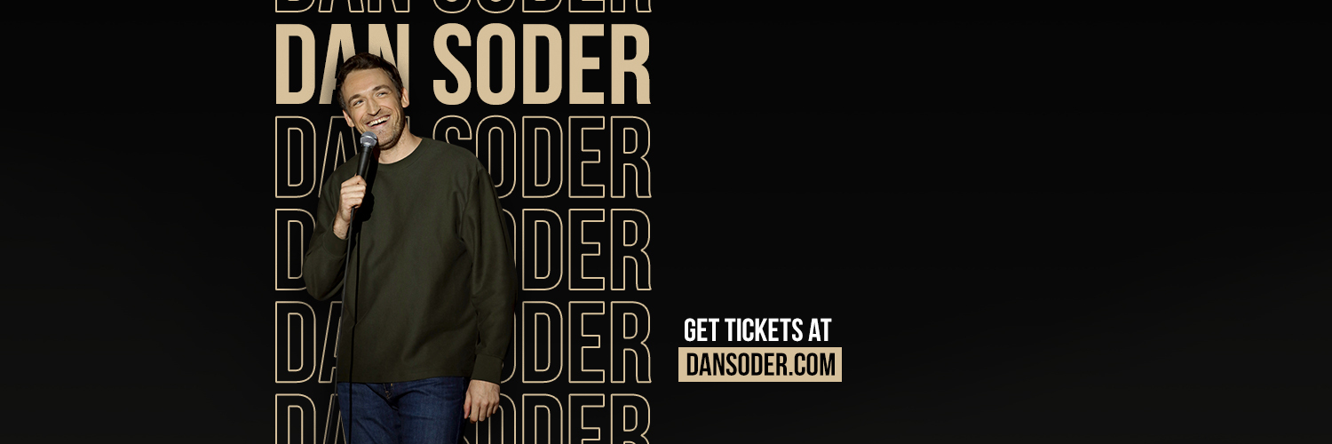 Dan Soder (@DanSoder) / Twitter