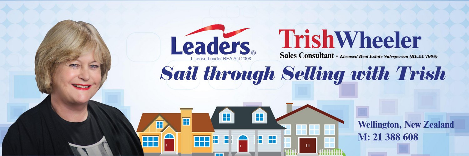 Trish Wheeler (@TrishWheelerNZ) | Twitter