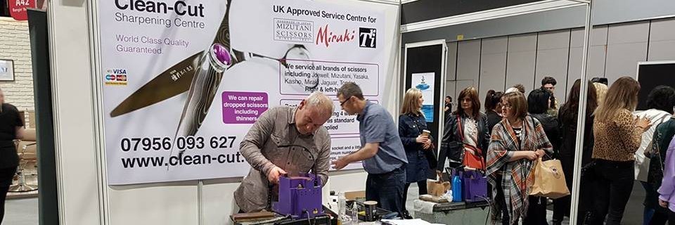 Clean-Cut Scissor Sharpening Centre (@clean_cut) / Posts / X