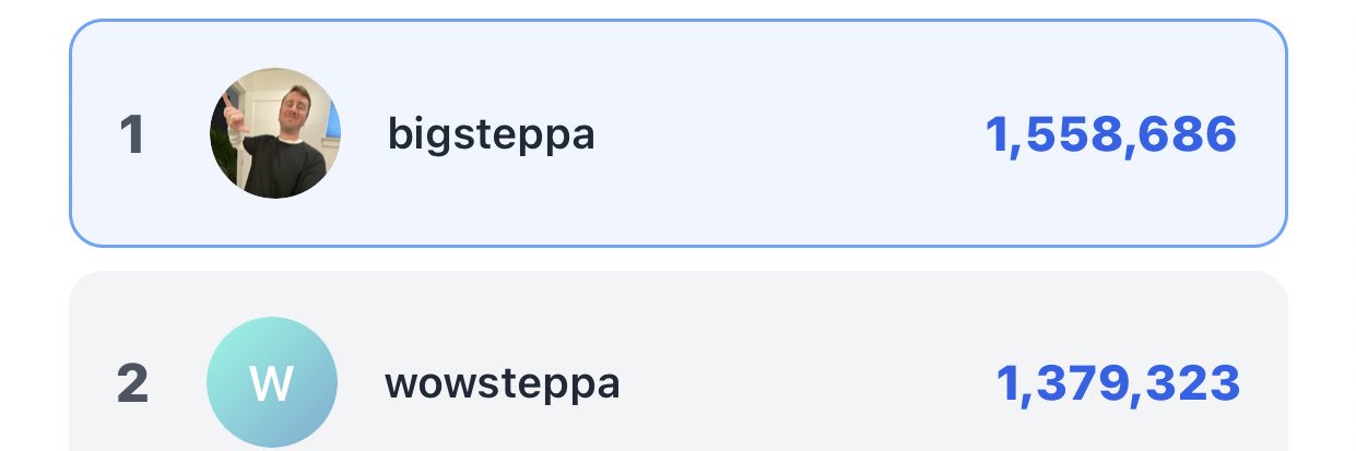 Steppa (@steppa_app) / Posts / X