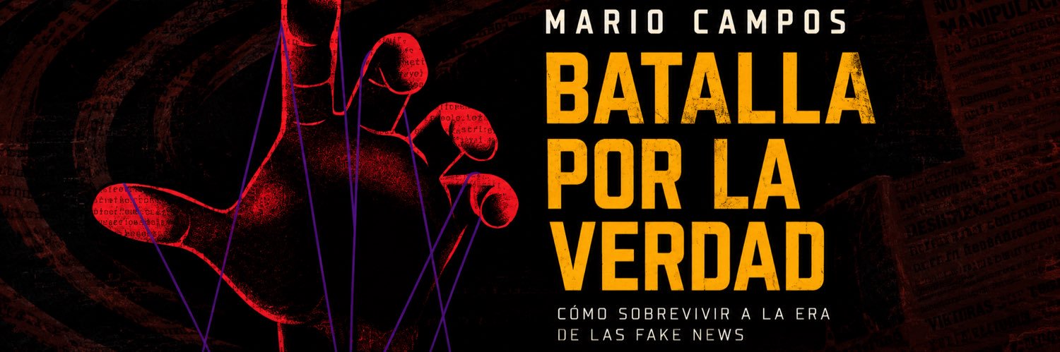 Mario Campos (@mariocampos) / Posts / X