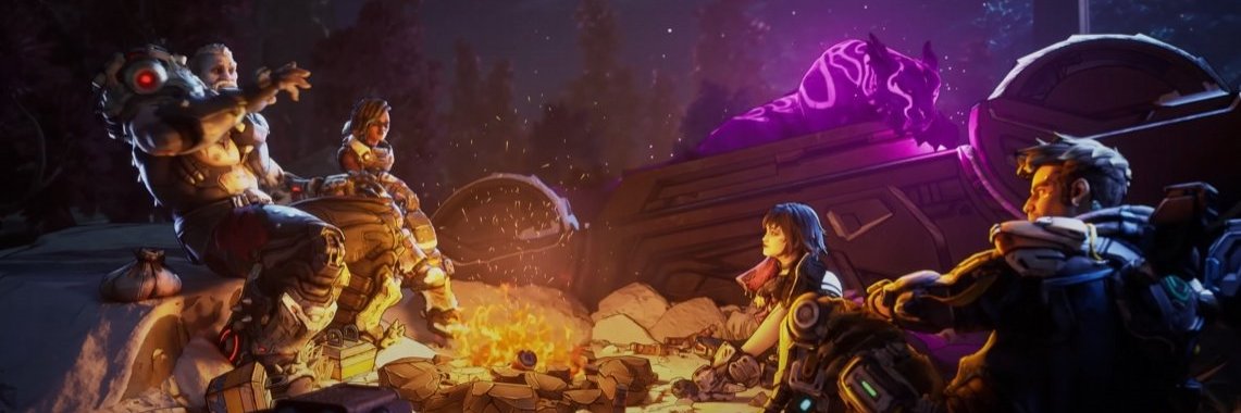Borderlands 4 Bulletin (@borderlandshub) / Posts / X
