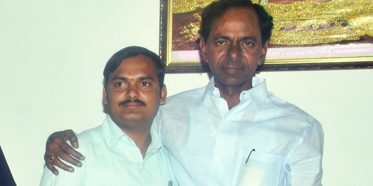 GUNDA SRINIVAS (@GUNDA_SRINU) / Posts / X