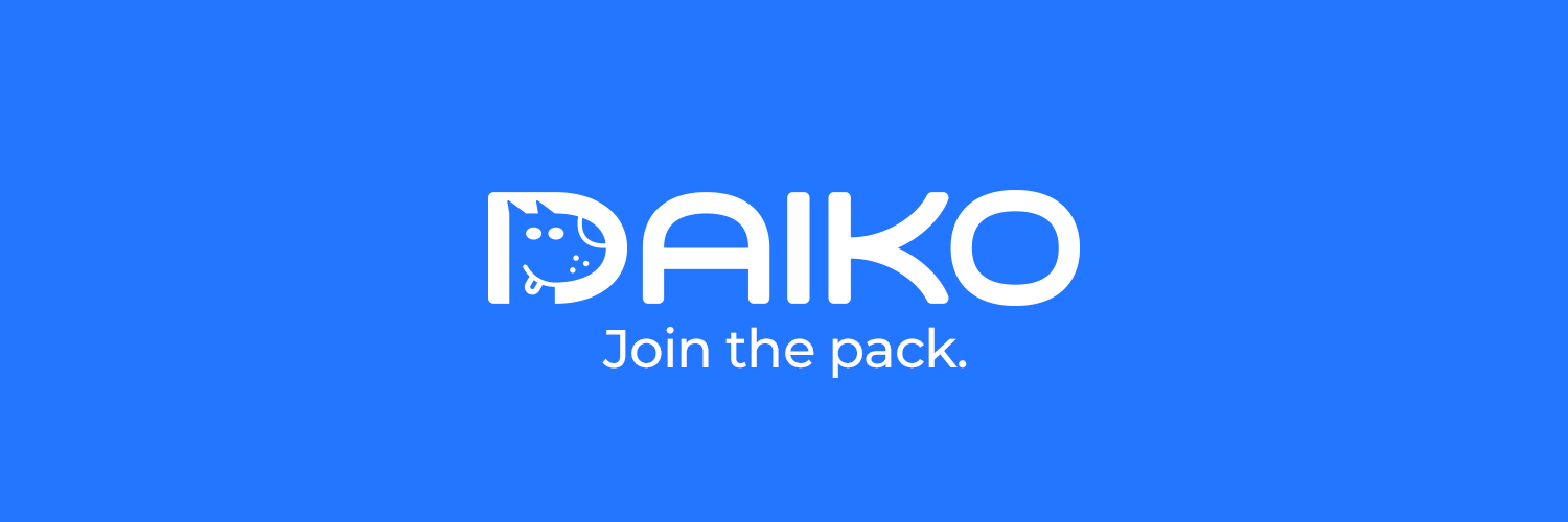 Daiko - 10x Token Airdrop • Alphabot • Alphabot • Alpha Made Easy