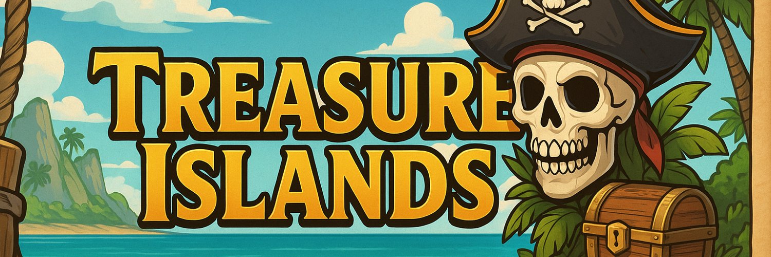 Yobbo x Treasure Island | YOBBO • Alphabot • Alpha Made Easy