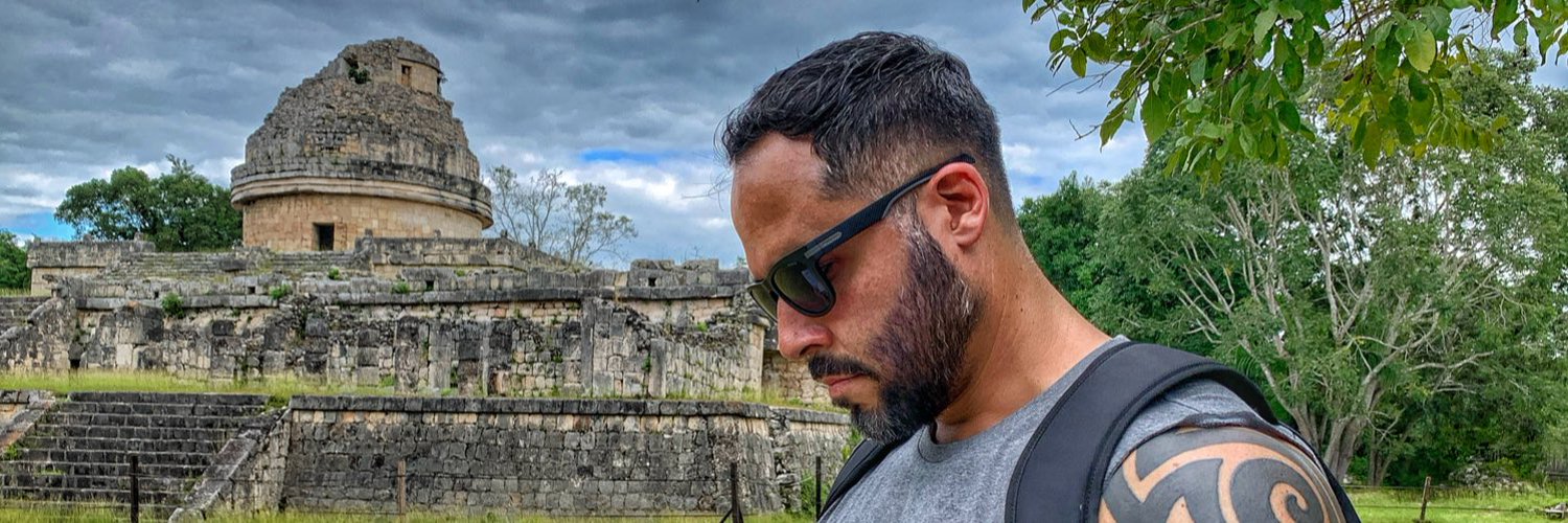 Roberto Baez (@RobertoBaez) / Twitter