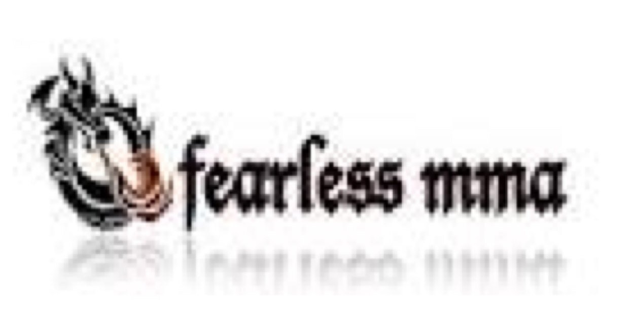 Team Fearless (@Fearless_Mma1) / Posts / X