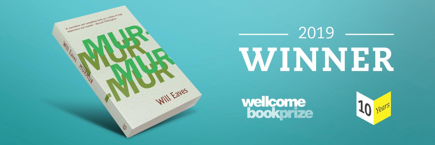Wellcome Book Prize (@wellcomebkprize) / Posts / X