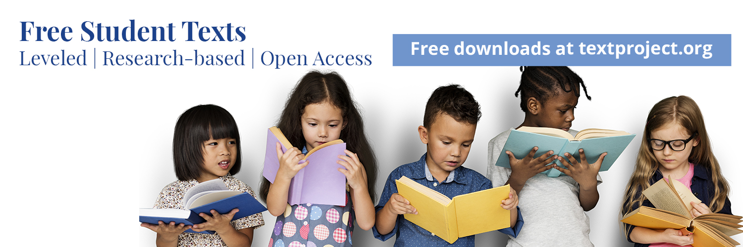 TextProject (@freddyreads) / Twitter