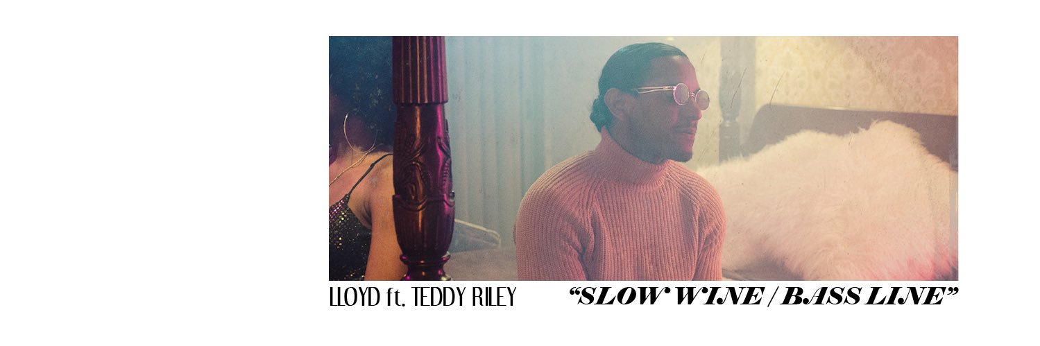 Lloyd (@Lloyd_YG) / Posts / X