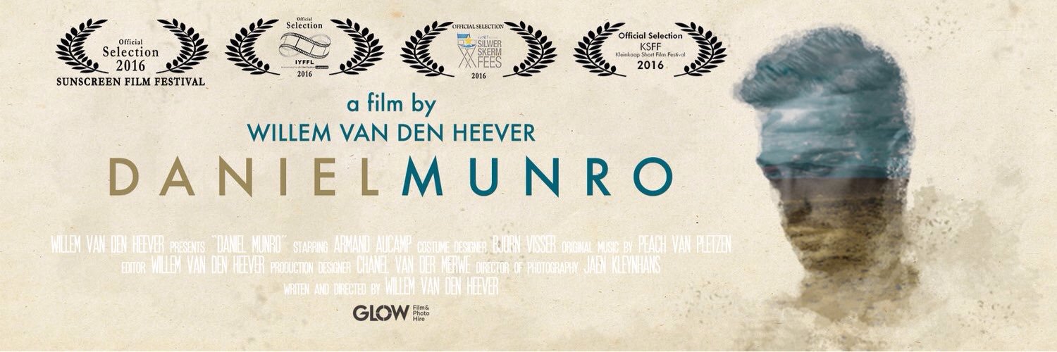 Daniel Munro (@DanielMunroFilm) / Posts / X