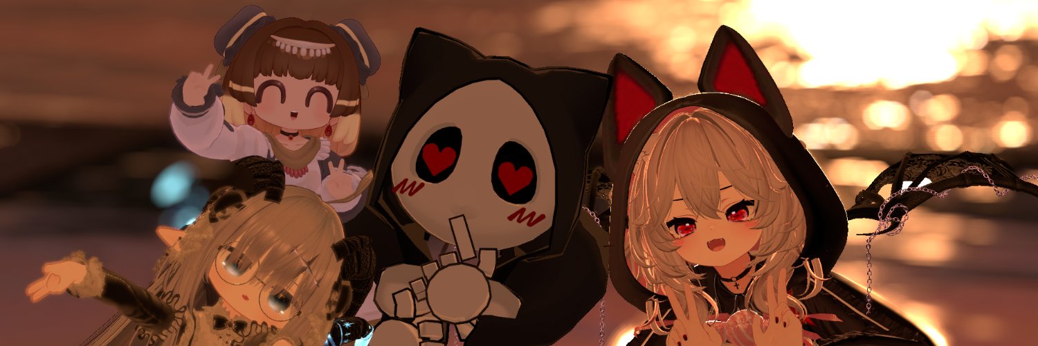 さこだよ！ (@sako_vrc) / Posts / X