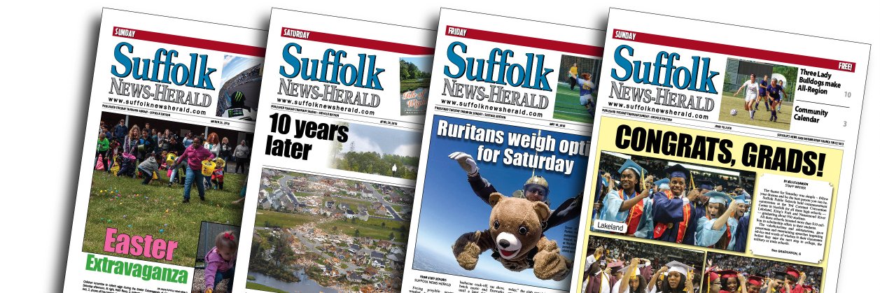 Suffolk News-Herald (@suffolknews) / Posts / X