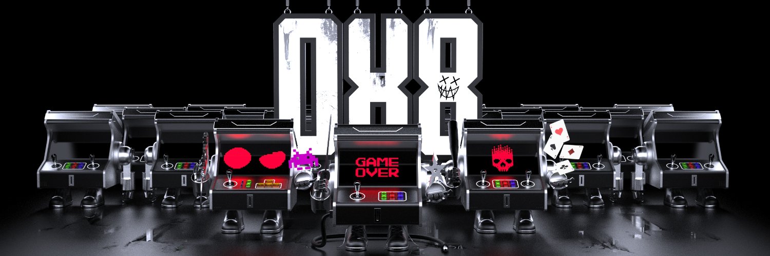 Sylix x 0x8 • Sylix Community • Alphabot • Alpha Made Easy