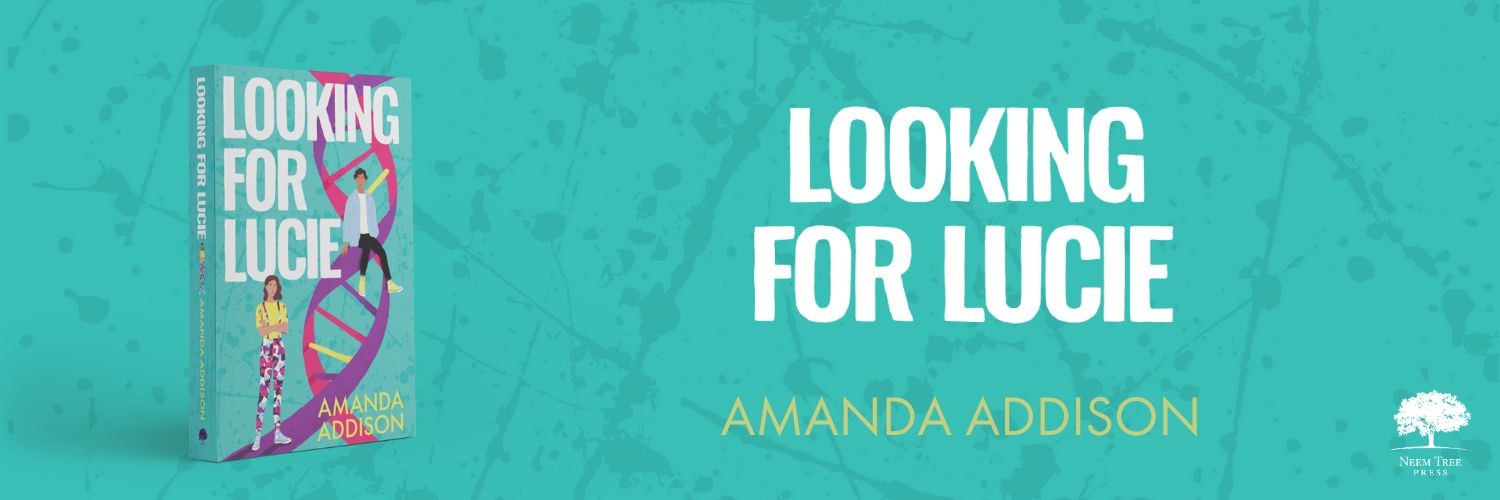 Amanda Addison (@AmandaAuthorArt) / Posts / X