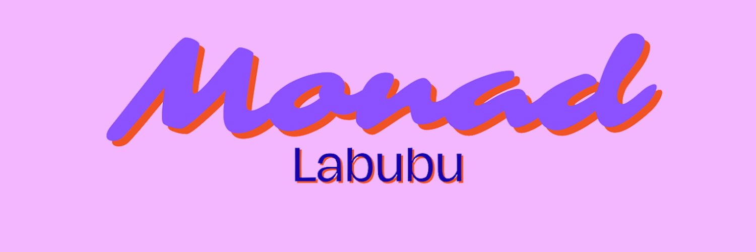 Legacy Circle x Monad labubu • Legacy Circle • Alphabot • Alpha Made Easy