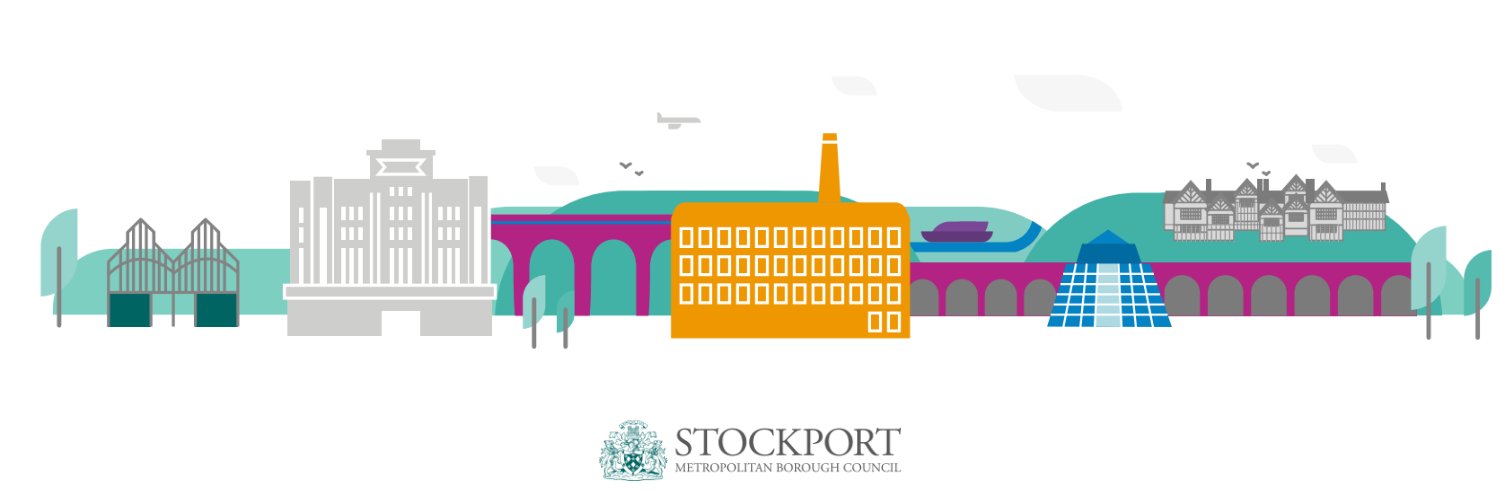 Stockport Council (@StockportMBC) / Posts / X