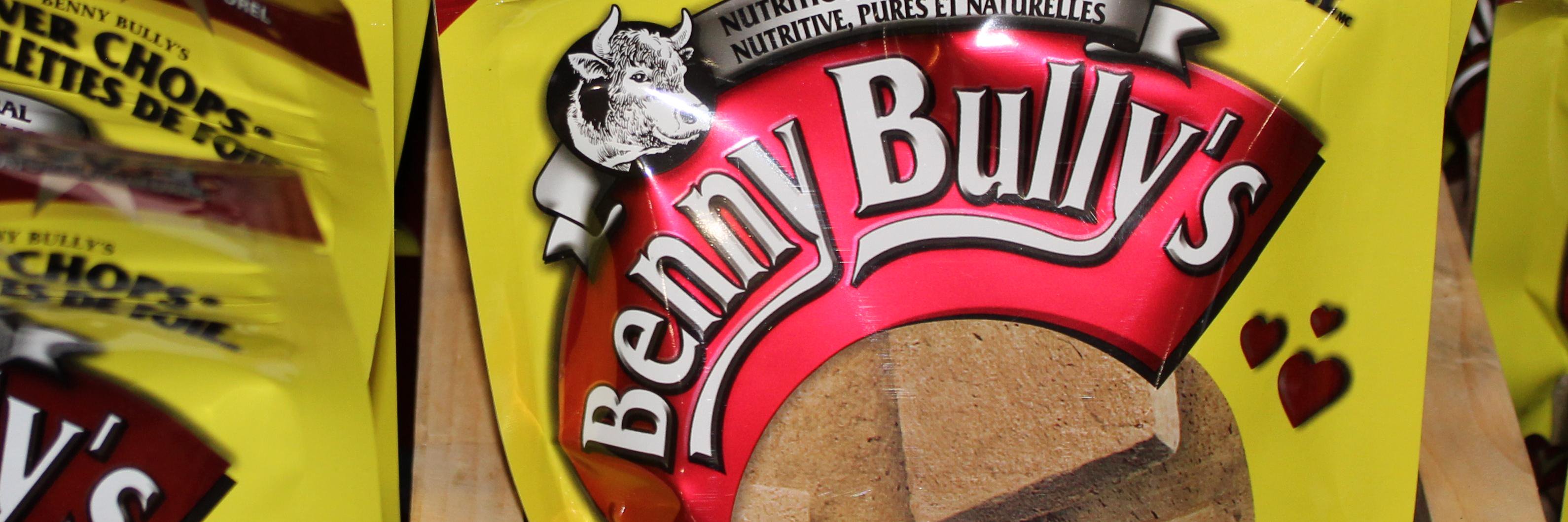Benny Bully's (@bennybullys) / Posts / X
