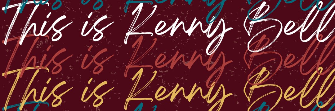 Kenny Bell (@kennybellteam) / Posts / X