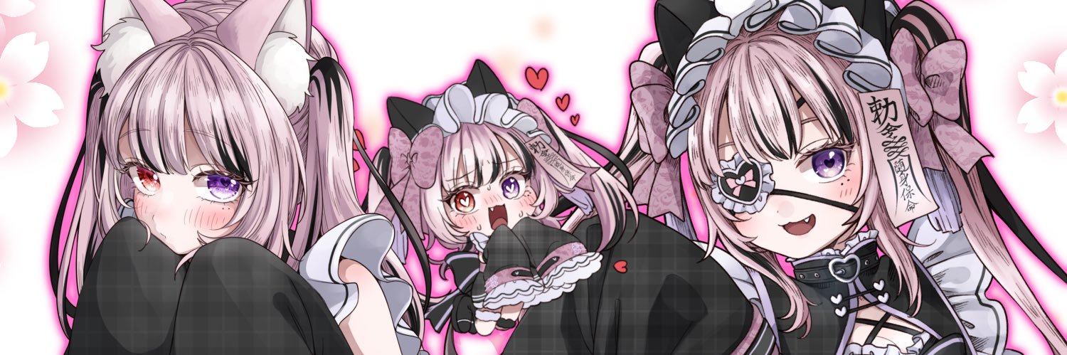猫霊みう🐈🧧@VTuber (@Secret_m_toku) / Posts / X