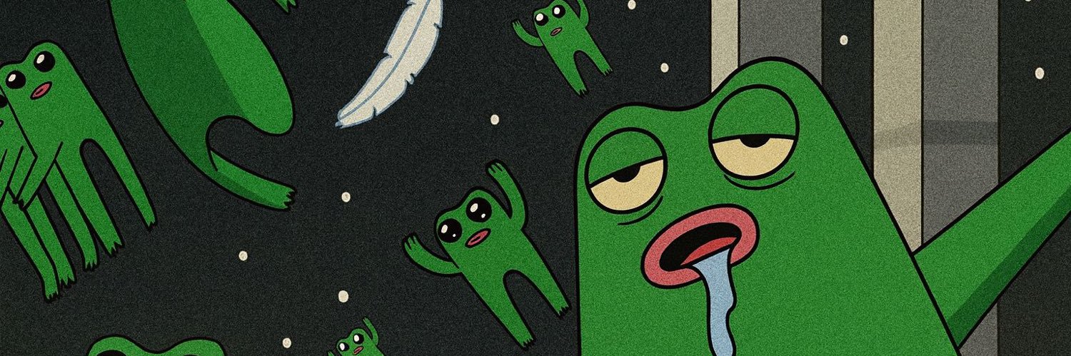 Ded Fwog - 6x WL • Alphabot • Alphabot • Alpha Made Easy