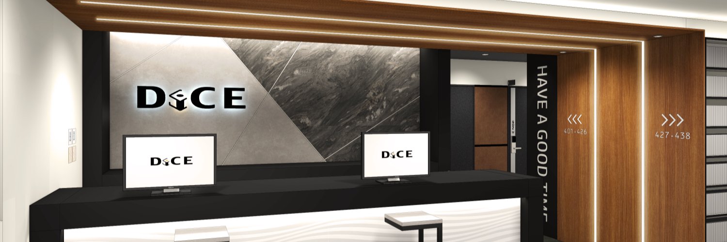 DiCE大阪梅田東通店 (@DiCE_UMD) / Posts / X