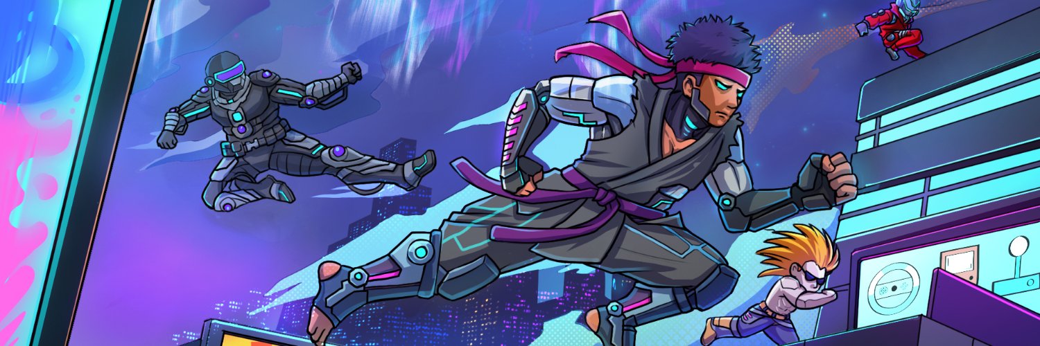 Komichi x last Life • 「 KOMICHI 」 • Alphabot • Alpha Made Easy