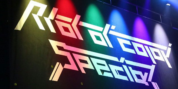 Riot of color(@Riot_oc) - Twilog