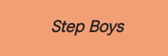STEP BOYS (@boys_step) / Posts / X