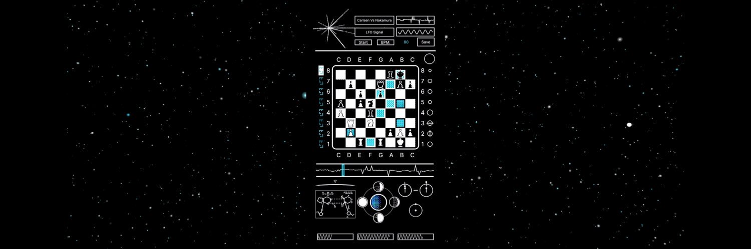 Chess Synth (@ChessSynth) / Posts / X