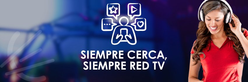 Red Televisión SRL (@redtelevision_) / Posts / X