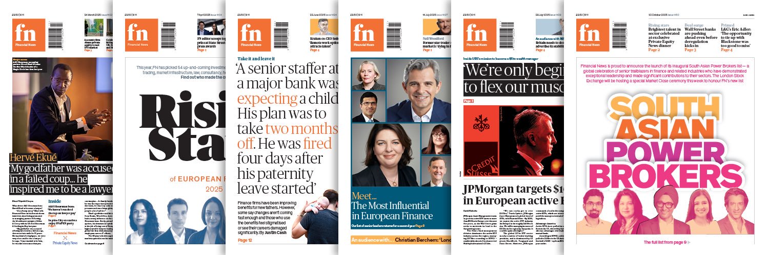 Financial News (@FinancialNews) / Posts / X