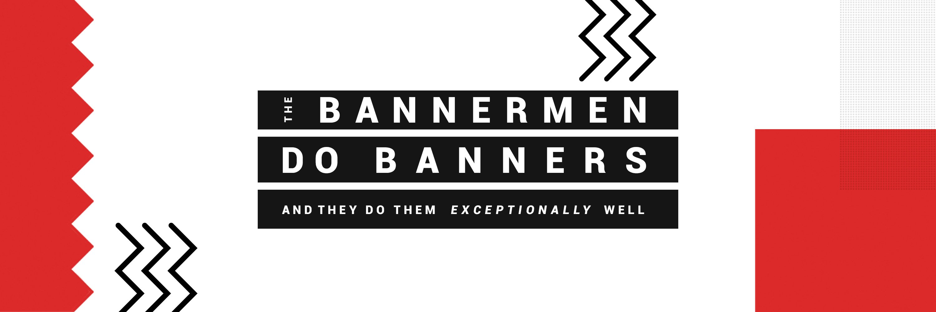 The Bannermen (@TheBannermen) / Posts / X